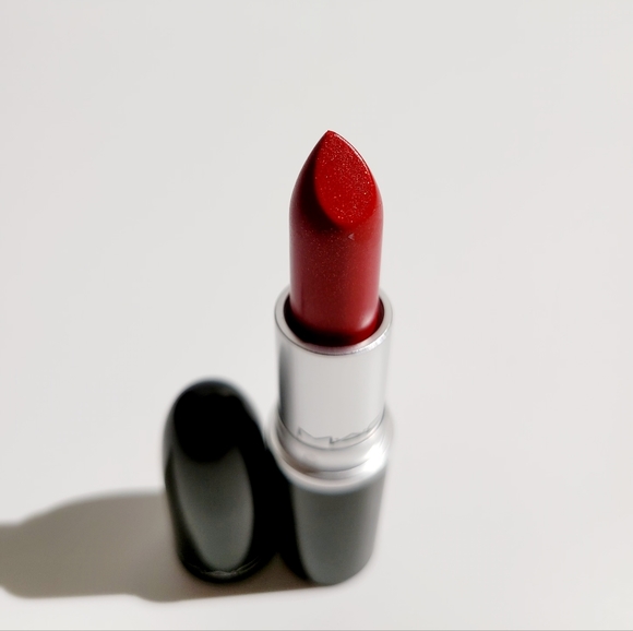 MAC Cosmetics | Makeup | Mac 52 Cockney Luster Lipstick New | Poshmark